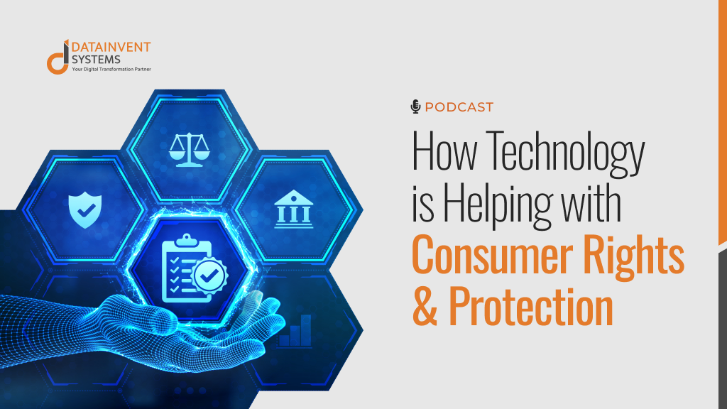 podcast - DataInvent Systems