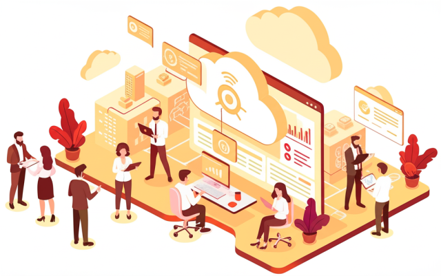 Civic Cloud - DataInvent Systems